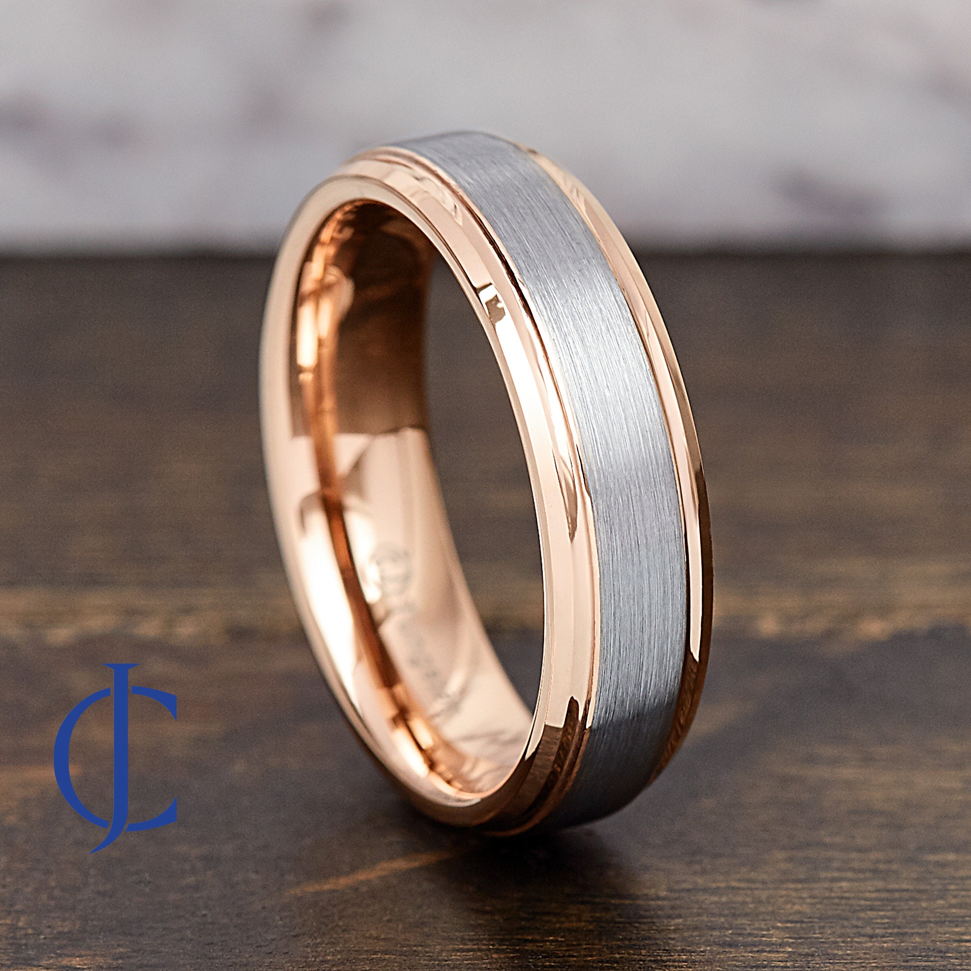 Mens Wedding Band Mens Ring Mens Wedding Ring Wedding Bands | Etsy