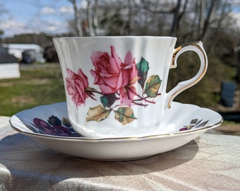 Royal London Tea Set - Etsy