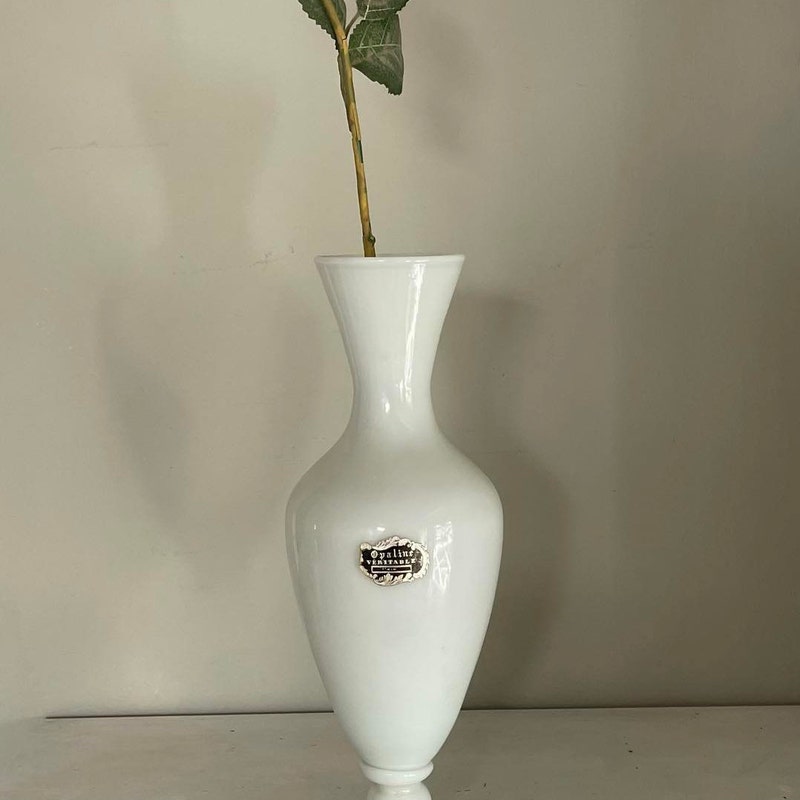 French Opaline Glass - Etsy