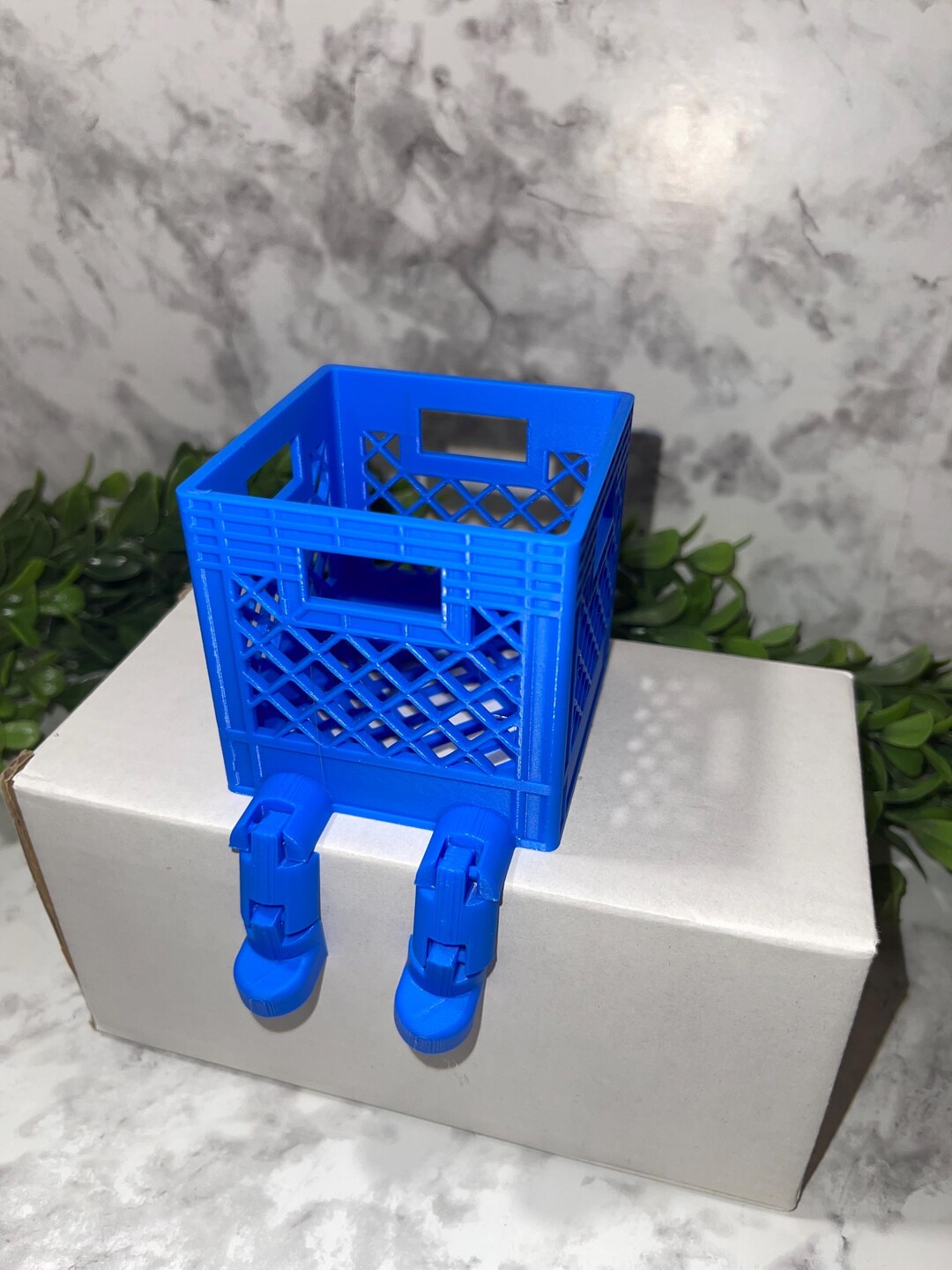 Organizing Mini Crate Buddies | Crate With Flexi Legs | Mini Crate ...