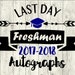 Freshman Last Day of School SVG Bundle, School SVG Bundle, Cut File ...