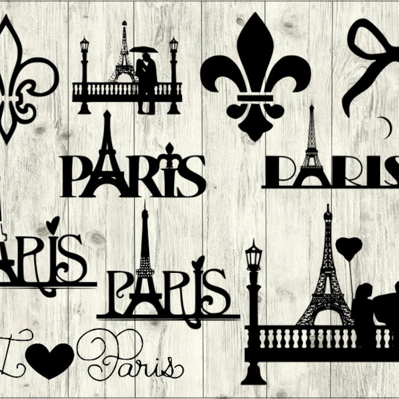 French Svg - Etsy