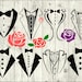 Gay Wedding SVG Bundle Gay SVG Bundle Gay Cut File Gay - Etsy