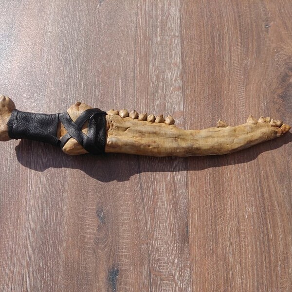 Supernatural Prop - Etsy