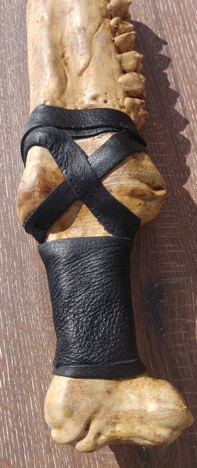 Supernatural Inspired First Blade Prop - Etsy