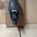 Alien Xenomorph Head Wall Mount on Solid Oak - Etsy UK
