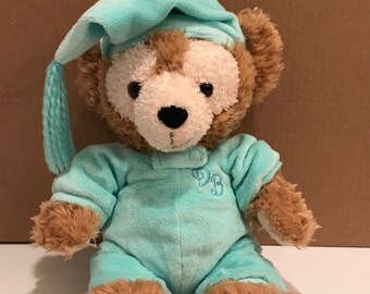 Duffy bear | Etsy