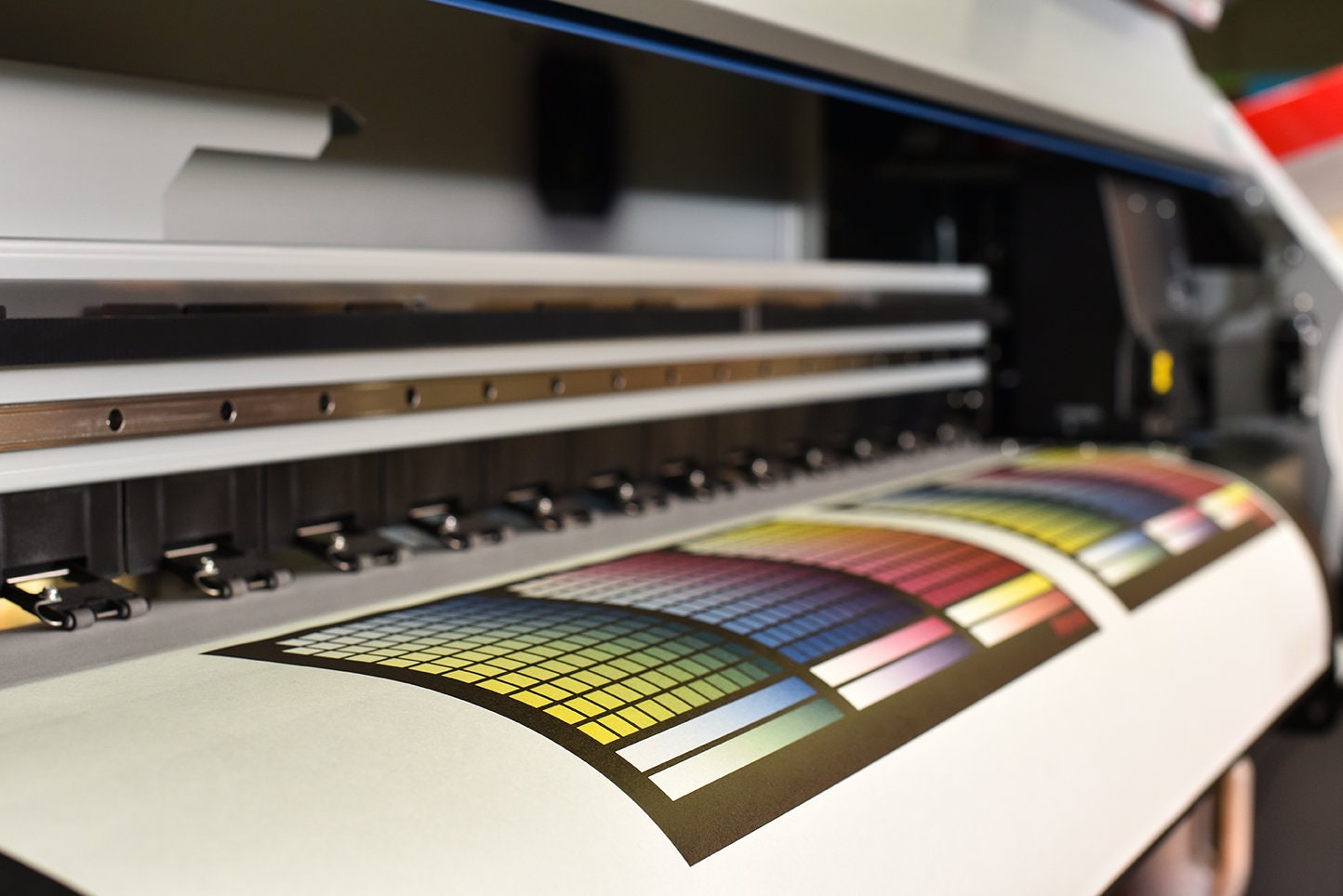 Snow Leopard Colourful Painting Wall Art Canvas Print Home - Etsy