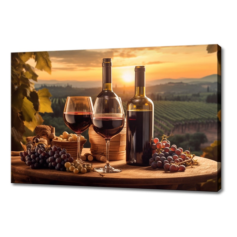 Wine Wall Decor - Etsy