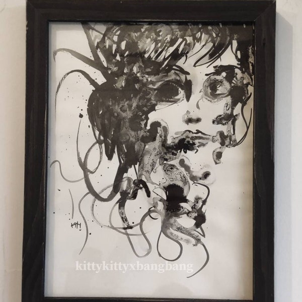 Abstract Realism - Etsy