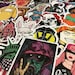Sticker-bombing Sticker Pack - Etsy