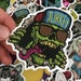 Sticker-bombing Sticker Pack - Etsy