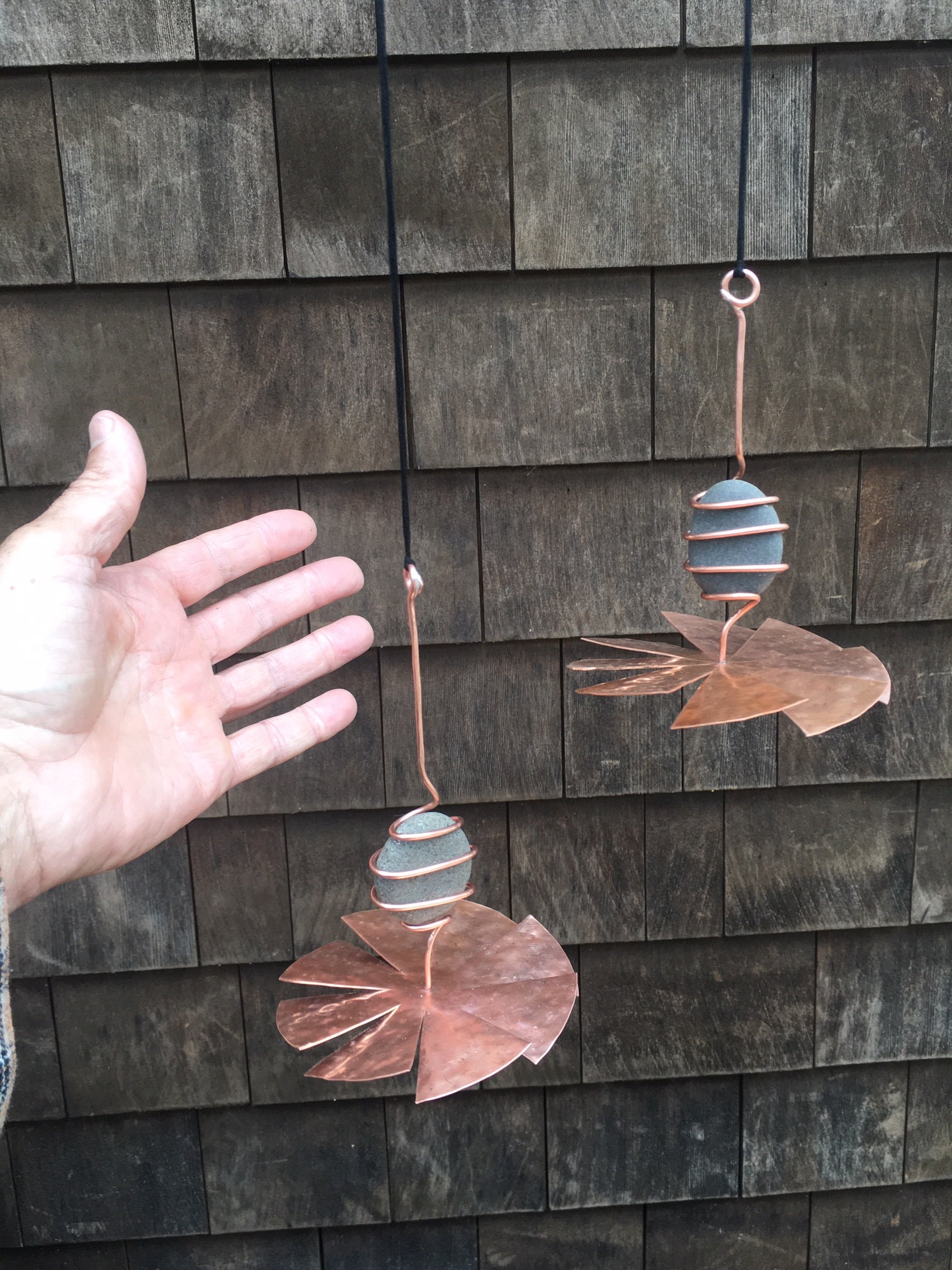 4 X 6 Hanging Wind Sculpture - Etsy