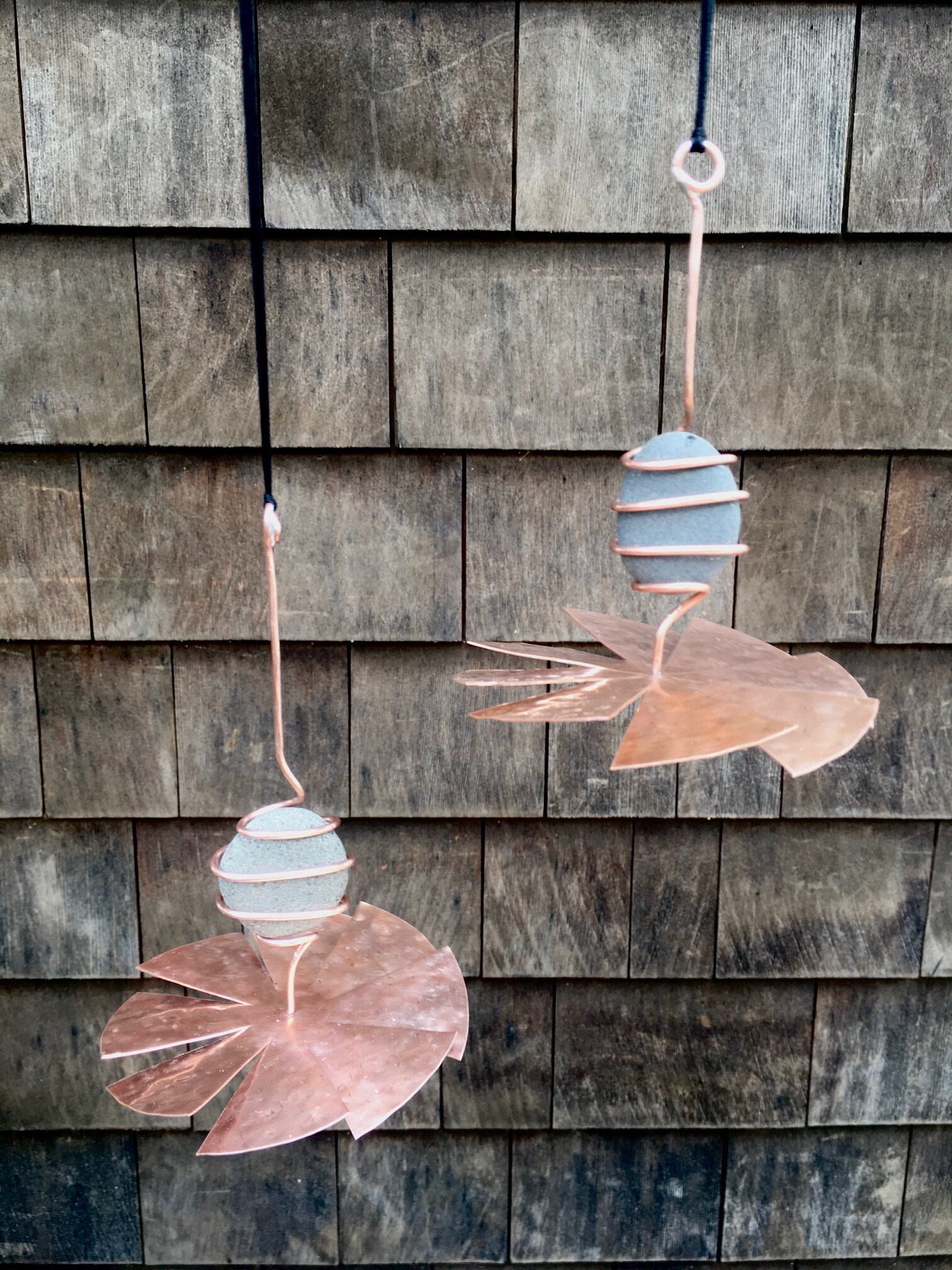 4 X 6 Hanging Wind Sculpture - Etsy