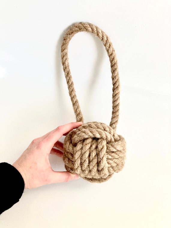 Hanging Rope Knot