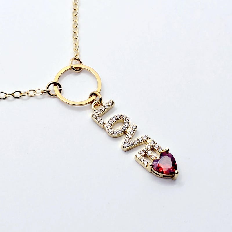 Eternity Collar - Etsy