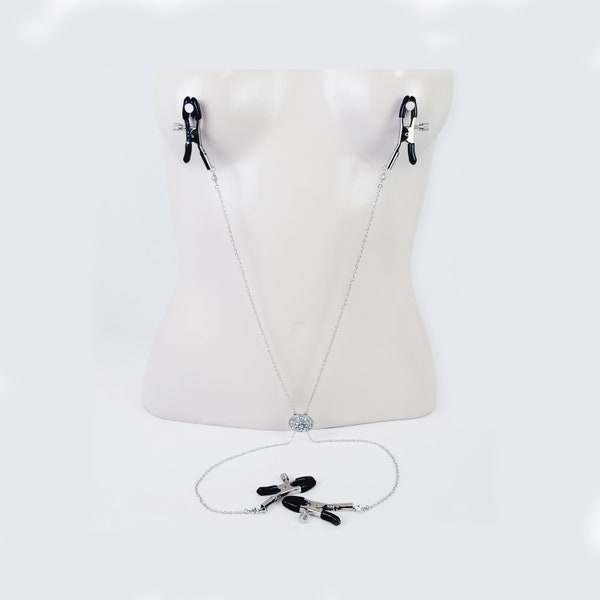 Labia Clamps Etsy