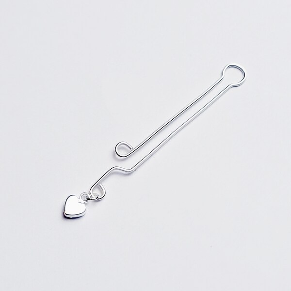 Labia Clip Clamp - Etsy