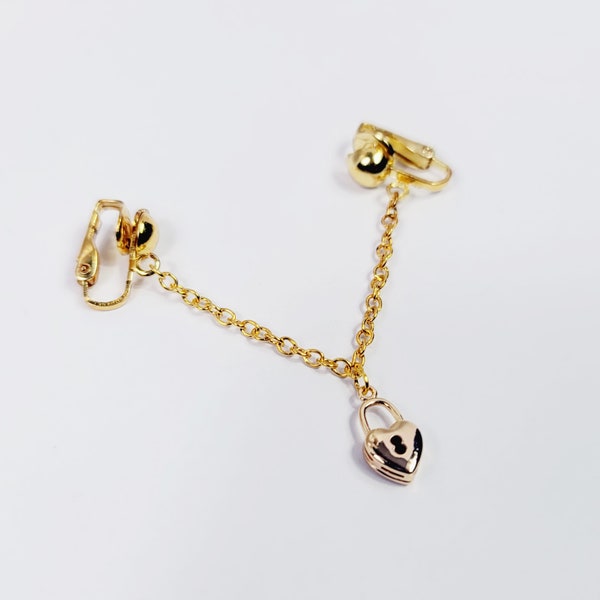 Dangly Labia Jewelry - Etsy