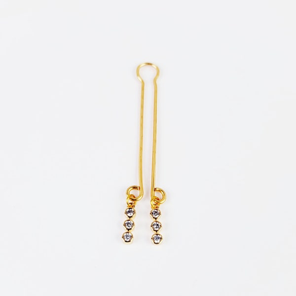Labia Clip - Etsy