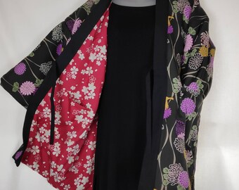 Japanese Coat | Etsy