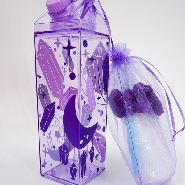 Milk Carton - Etsy
