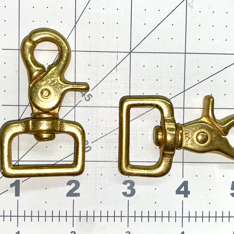 Trigger Snap - Etsy