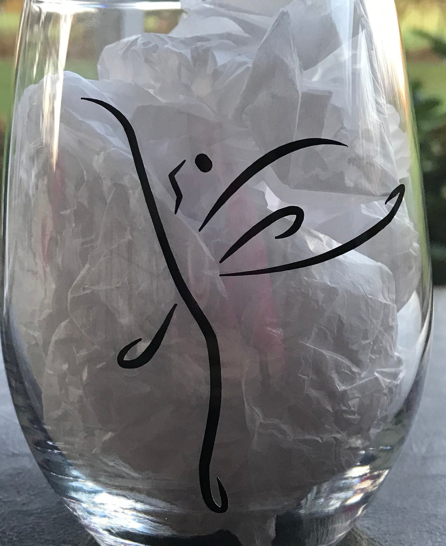 Dance Wine Glass - Don’t Judge! I’m a Dance Mom - Etsy
