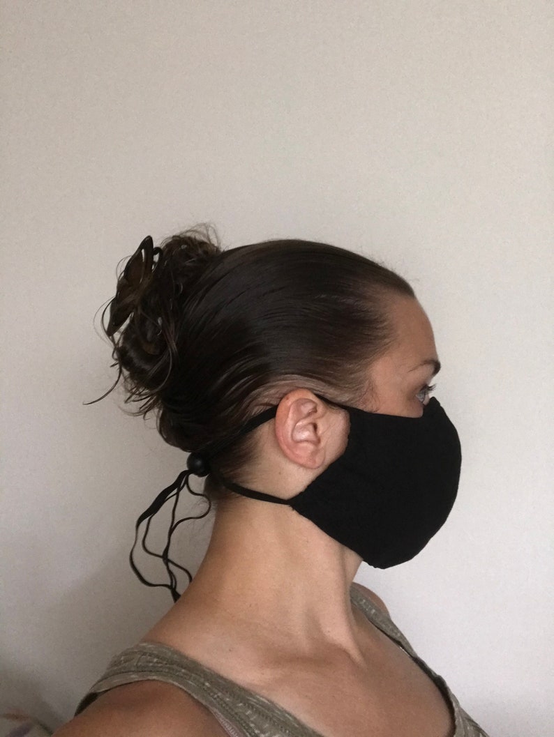 Personalized Tap Dance Face Mask Cotton Washable Two - Etsy