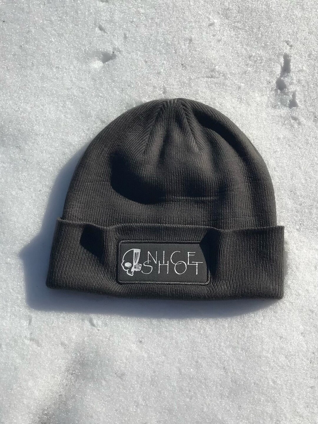 Disc Golf Stocking Hat - Etsy