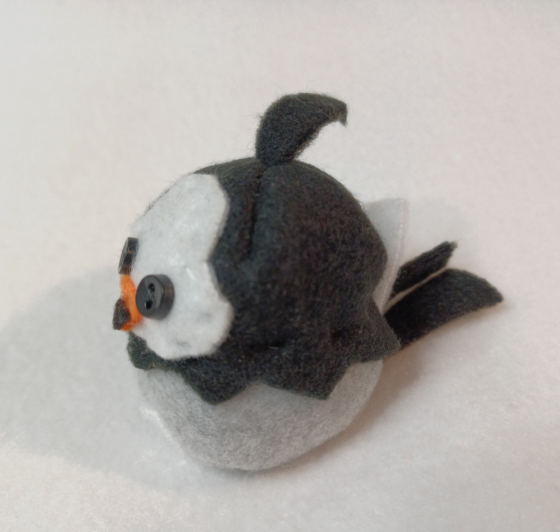 Pokemon Starly Mini Bean Plush - Etsy
