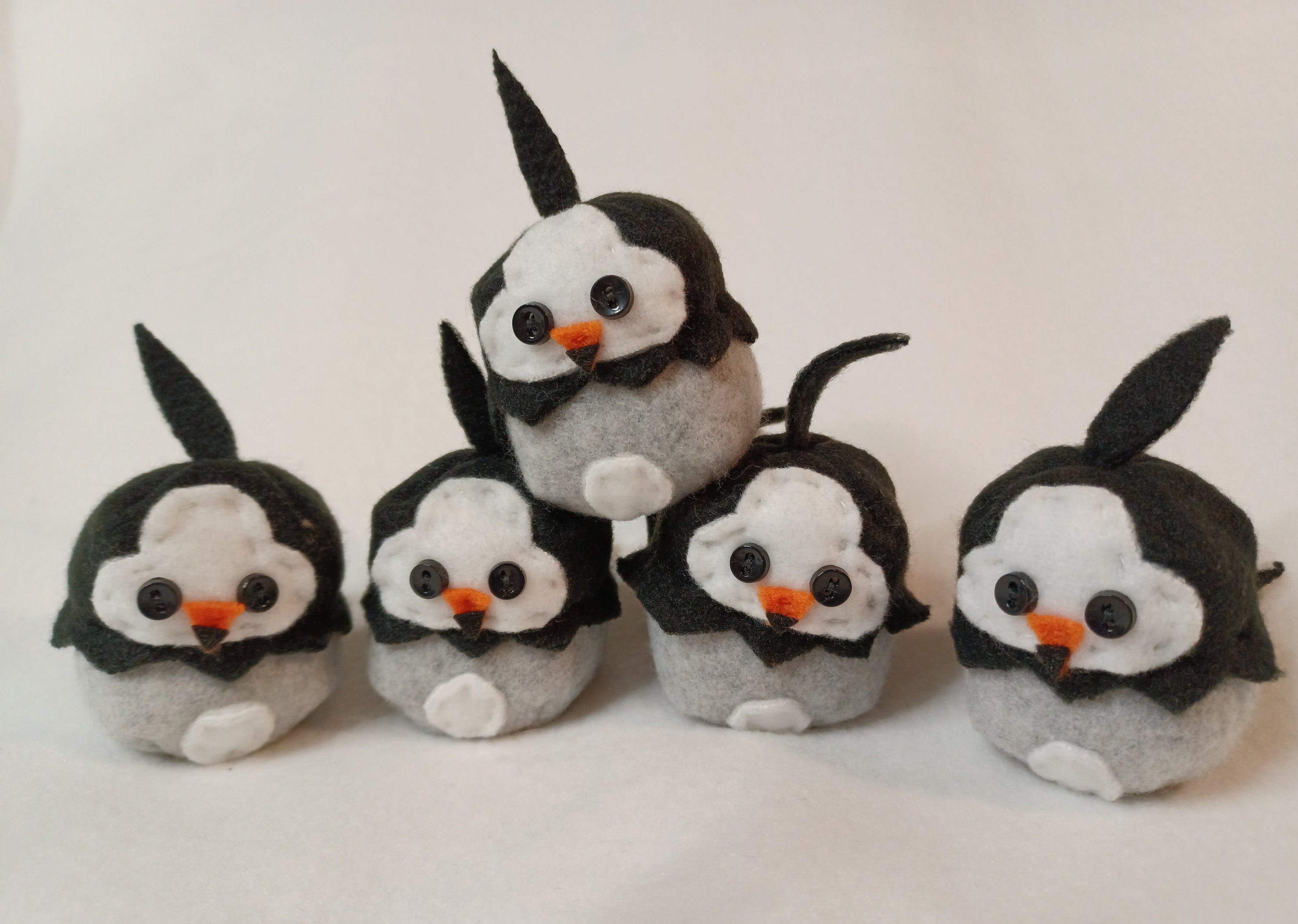 Pokemon Starly Mini Bean Plush - Etsy