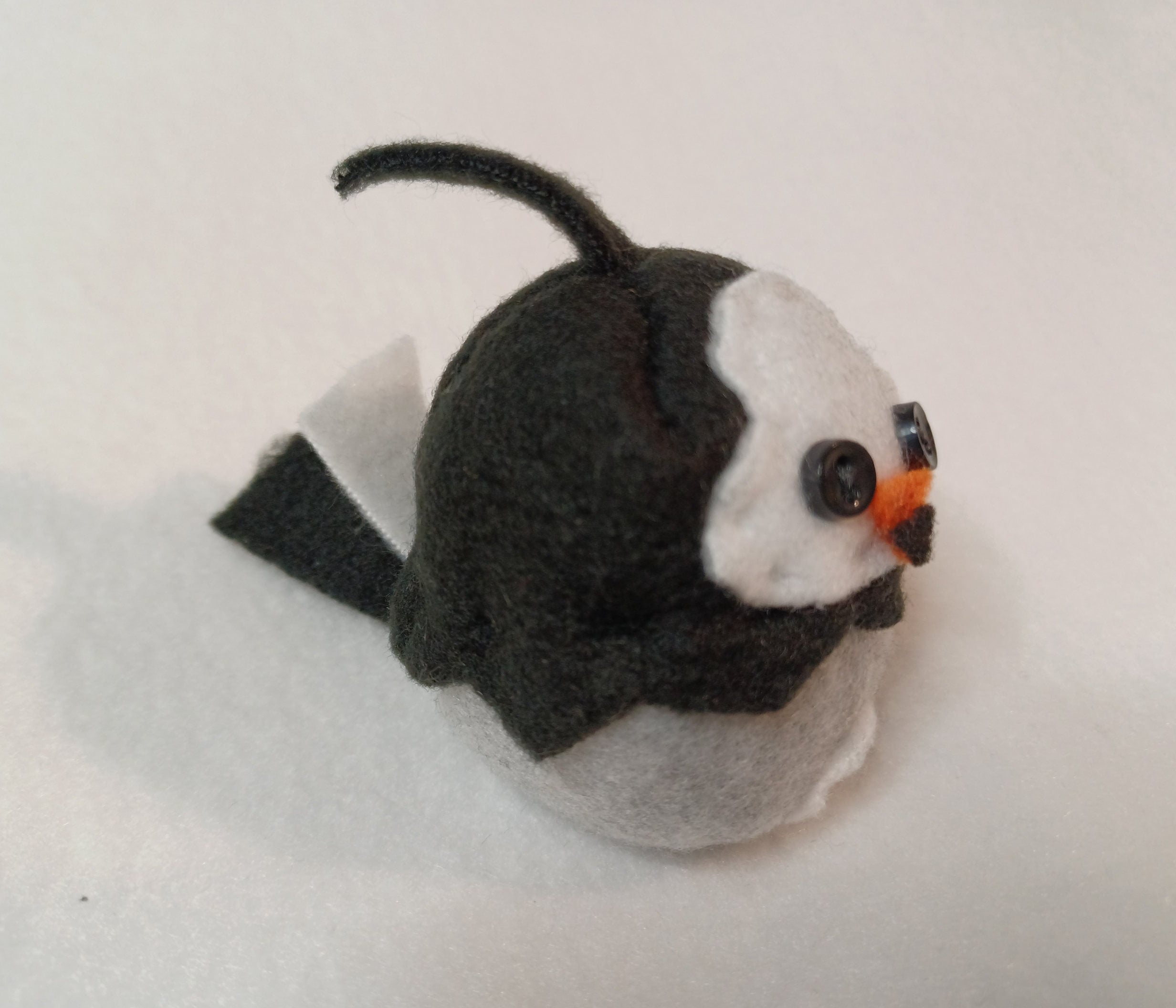 Pokemon Starly Mini Bean Plush - Etsy