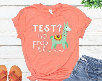 Testing shirt | Etsy
