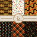 Kwanzaa Digital Paper, Printable African Kente Cloth, Kwanzaa ...