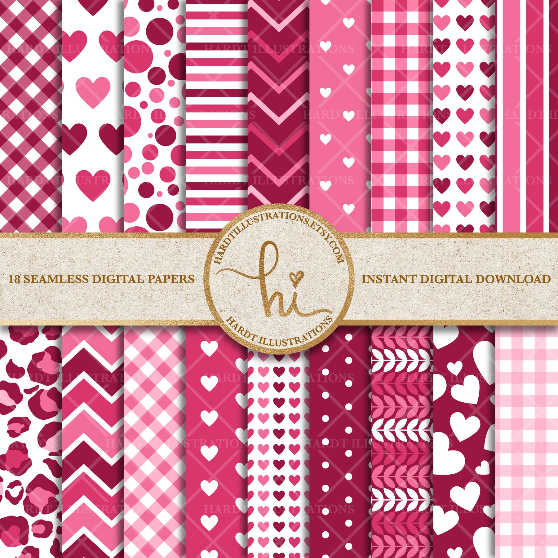 Paper, Party & Kids Papercraft Clip Art & Image Files Valentines Day ...