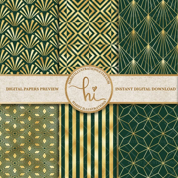 Blue geometric backgrounds Geometric textures Commercial Use INSTANT ...
