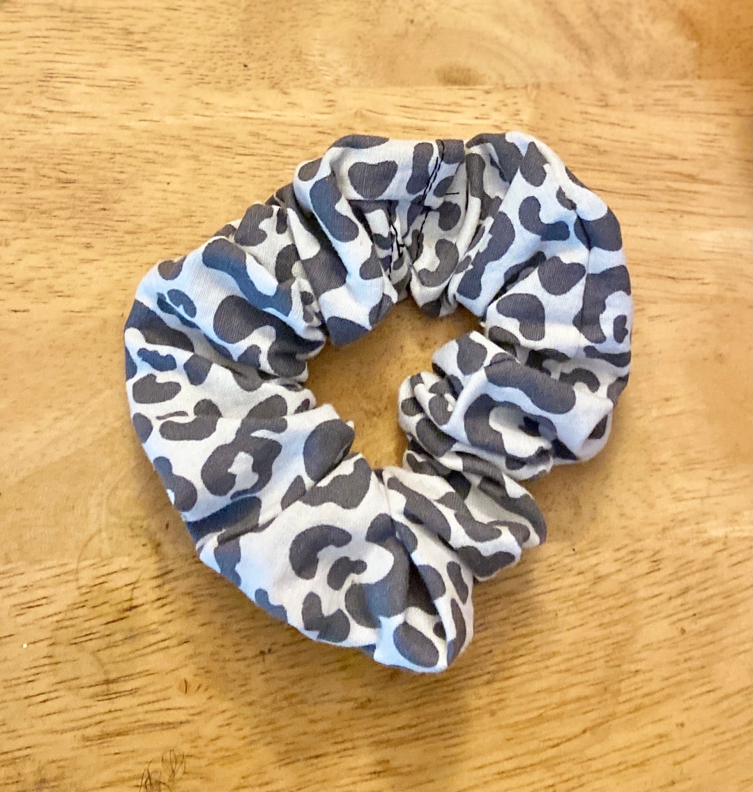 Small Scrunchies - Etsy