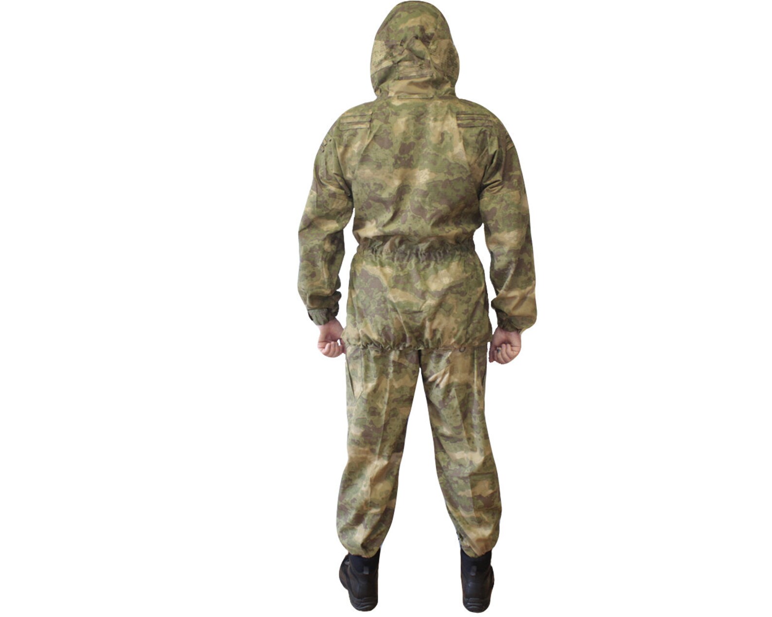 Russian Double-sided Camouflage RATNIK MO Equipment of the | Etsy