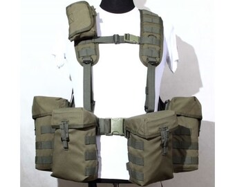 Russian Vest | Etsy