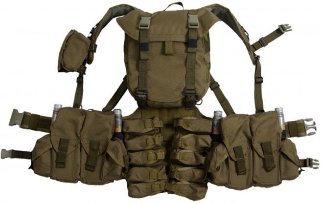 Ak Chest Rig for sale| 81 ads for used Ak Chest Rigs