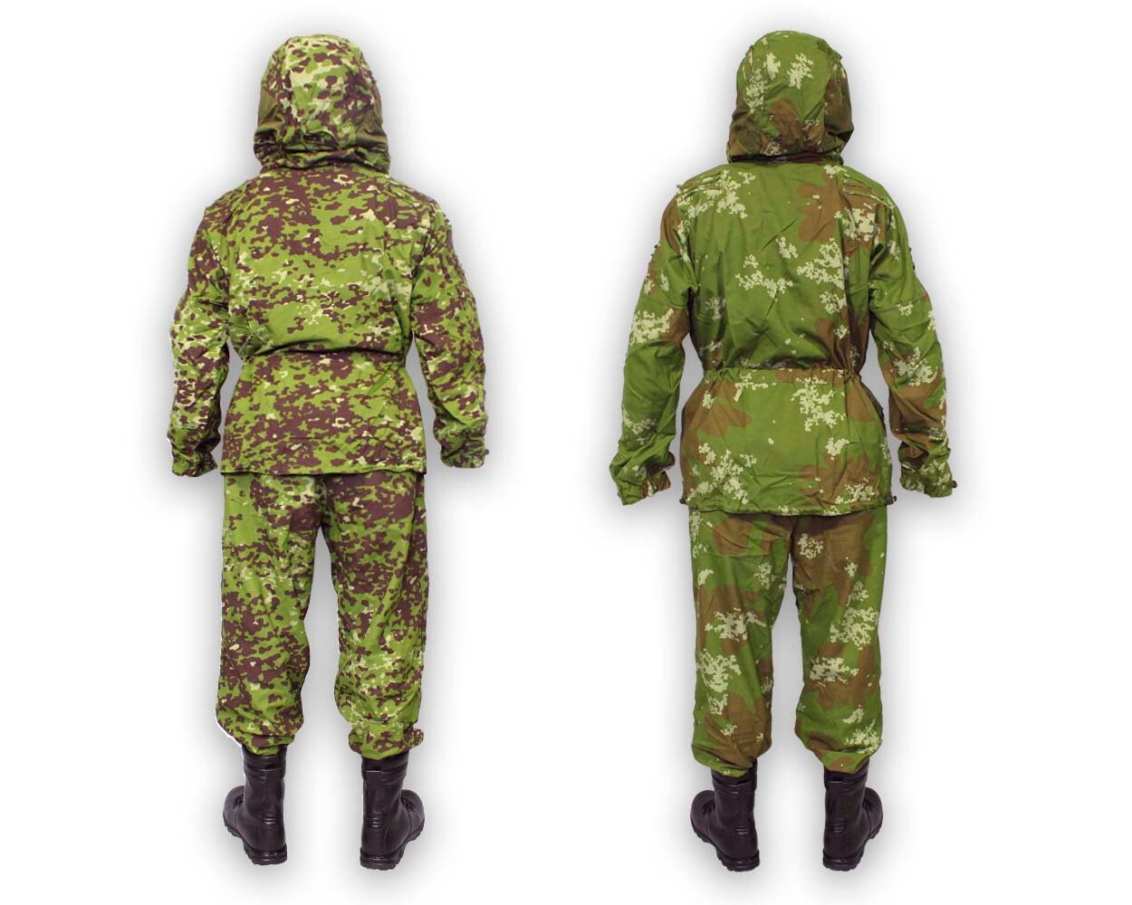 Russian Army BDU Summer Suit Spetsnaz Bars Ratnik bilateral | Etsy