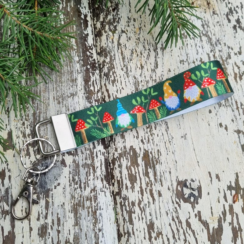 Scandi Bag Charm - Etsy UK