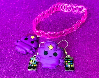 Adventure time ring | Etsy