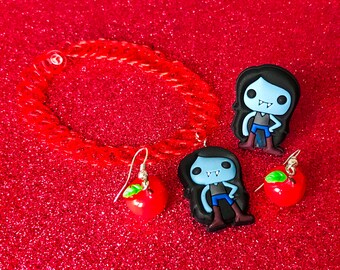 Adventure time ring | Etsy