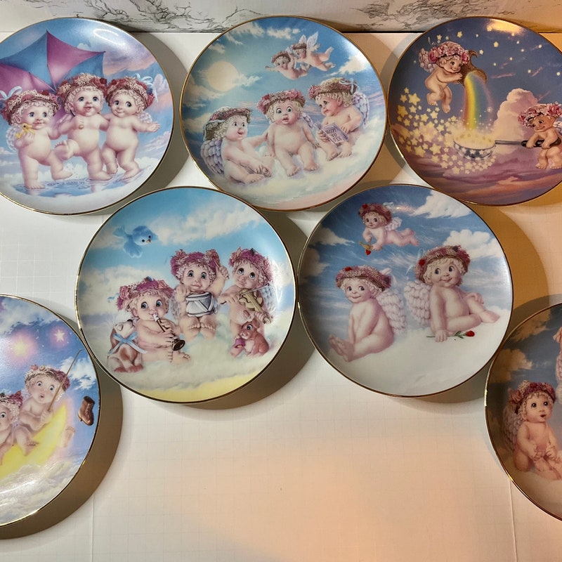 Dreamsicle - Etsy