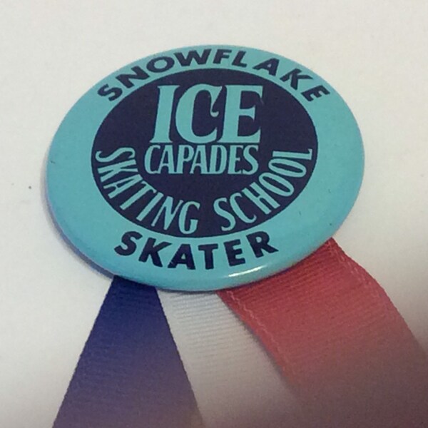 Ice Capades - Etsy