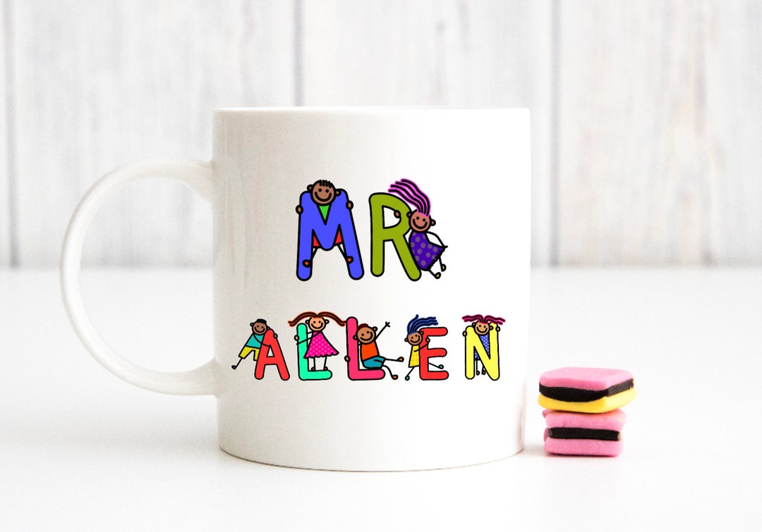 Teacher Appreciation Gifts Card Education Back to School Teaching ...