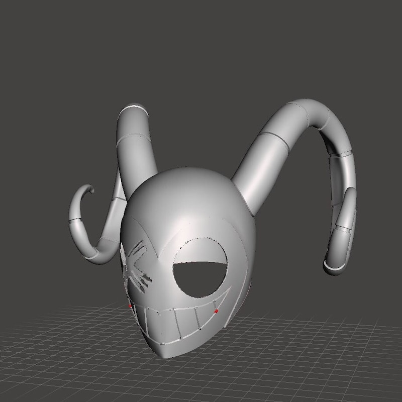 Lute Hazbin Hotel Cosplay - Etsy