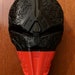 SWTOR Darth Adraas Sith Eradicator Mask/helmet - Etsy Canada